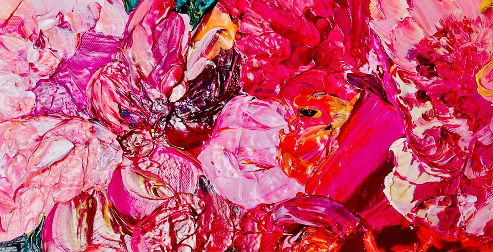 KERRY BRUCE – Fern Street Gallery