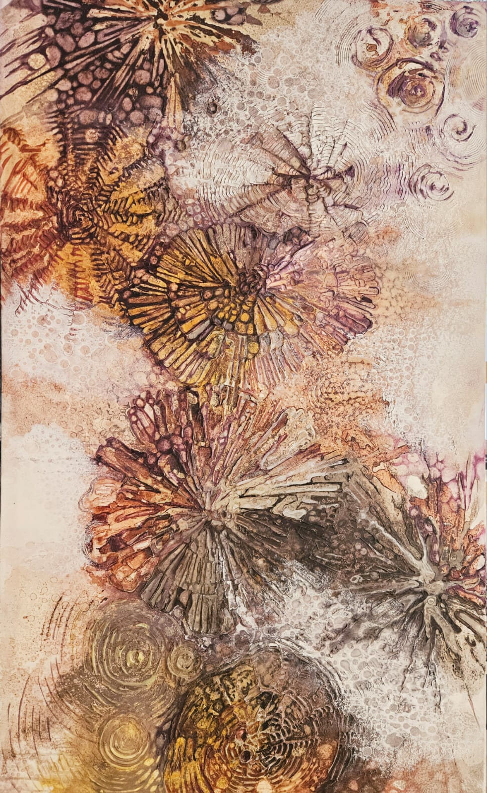 JENNIFER LUCK – Fern Street Gallery