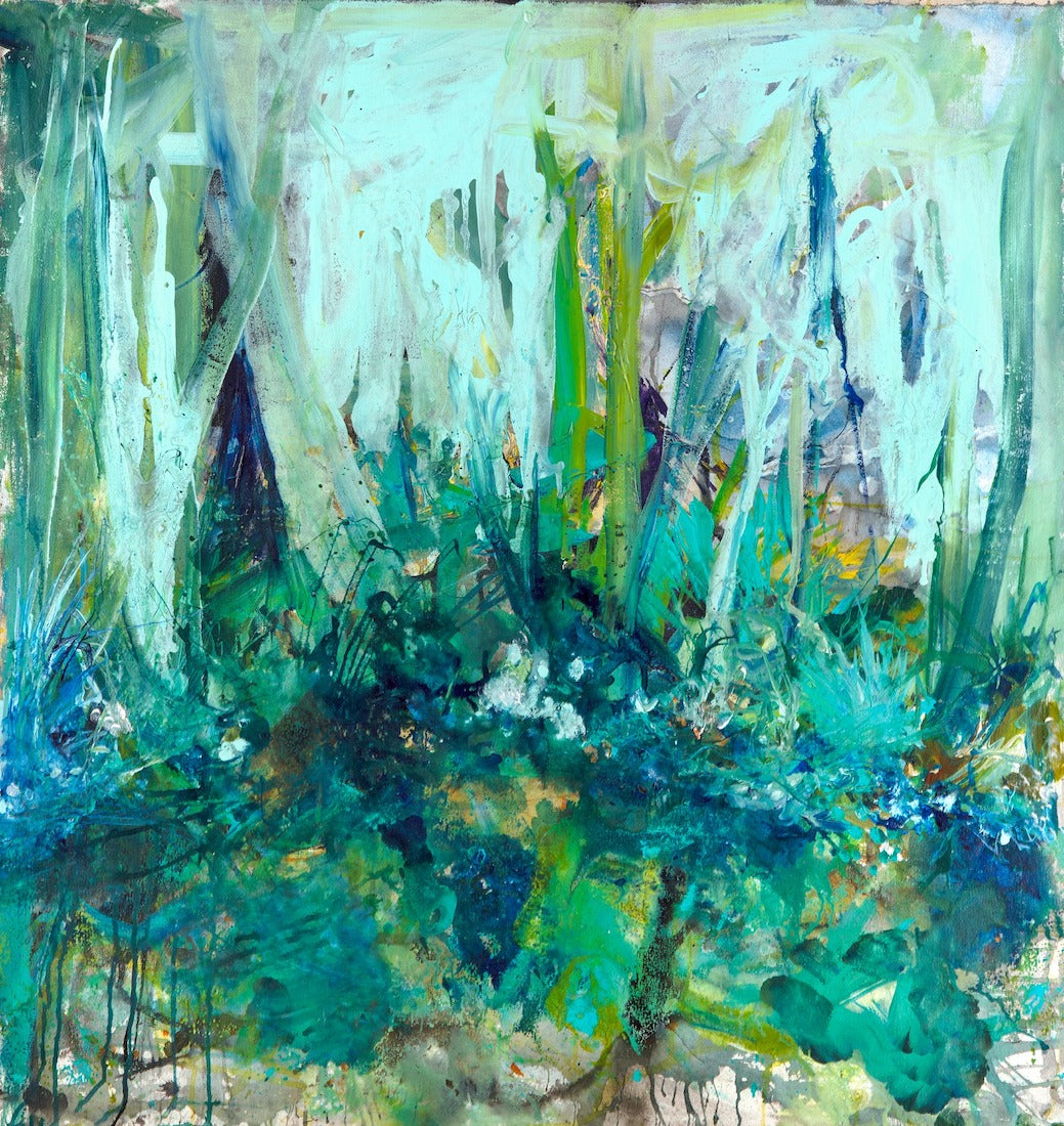 Dreaming - Limited Edition Print by Kerry Bruce – Fern Street Gallery
