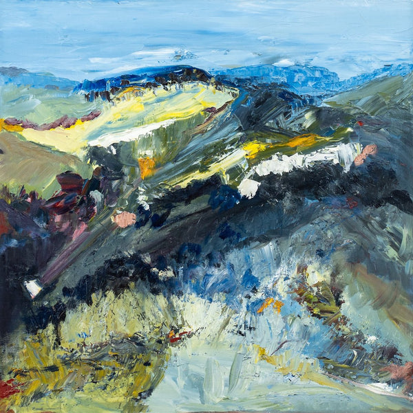 Our Land - Limited Edition Print by Kerry Bruce – Fern Street Gallery